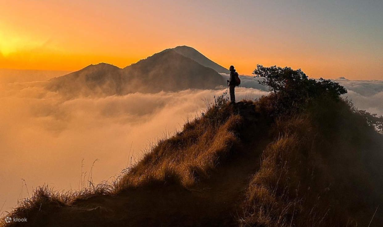 Mount Batur Sunrise Trekking Experience - Klook, Vereinigte Staaten