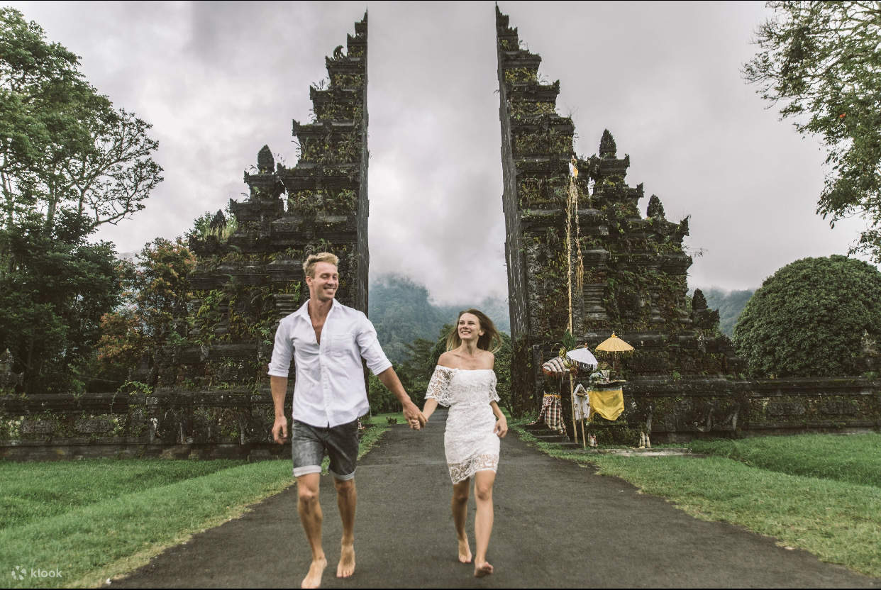 Visite Instagram de Bali - Klook États-Unis
