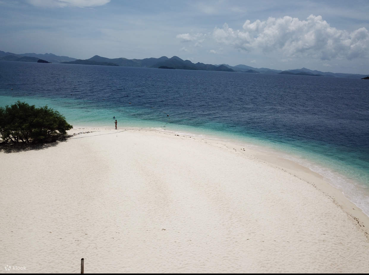 Coron Beach Escapade Tour with Private Yacht in Palawan - Klook India