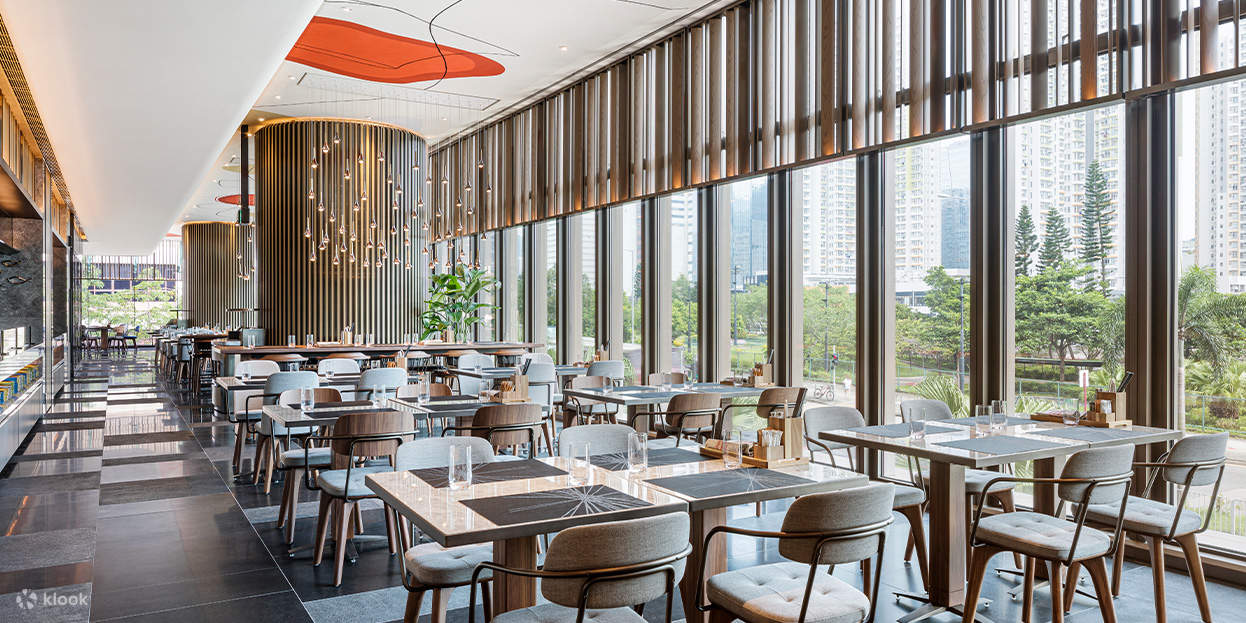 Alva House | Lunch Buffet & Brunch Buffet - Klook