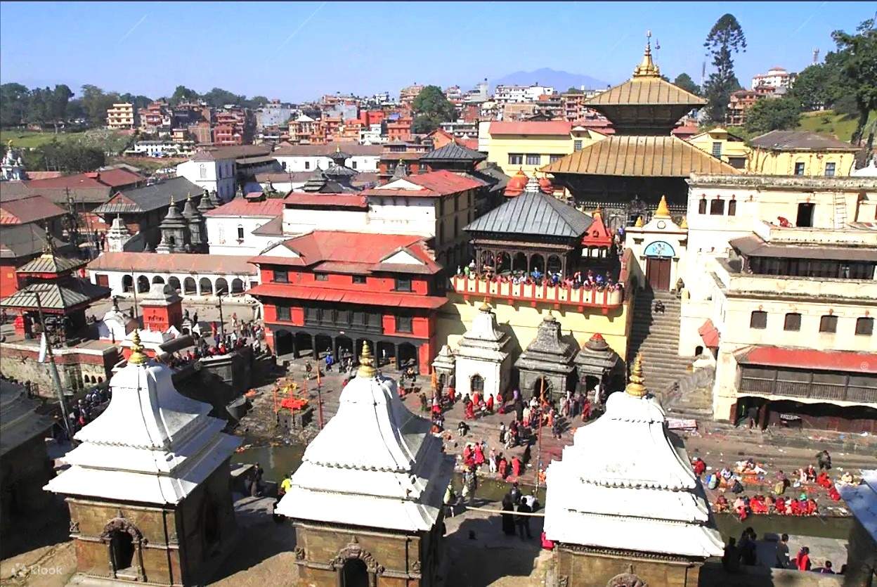 Explore Kathmandu's UNESCO World Heritage Sites on a Private Day Tour ...