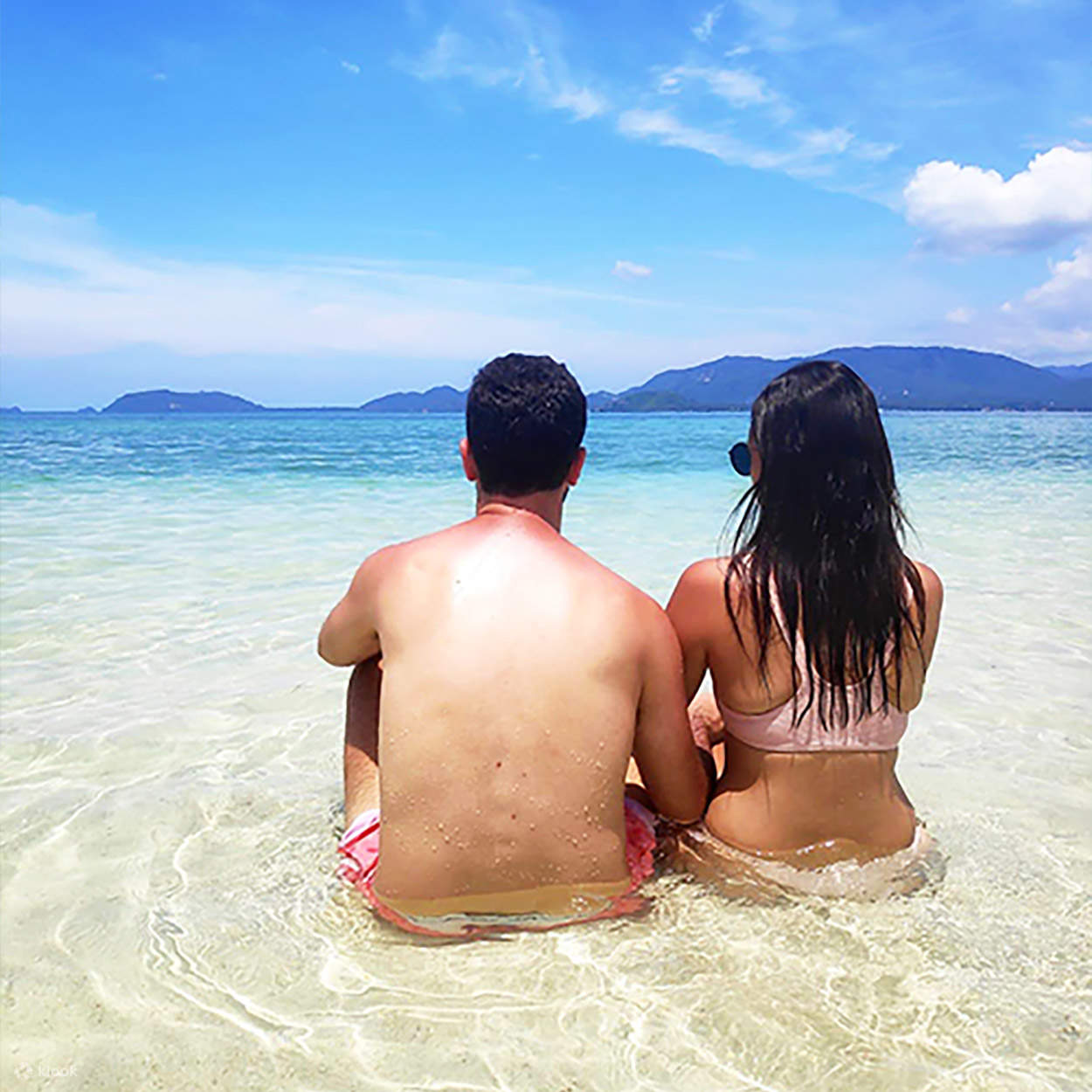 First Beach Hopping Tour Koh Samui - All Hidden Gems - Klook