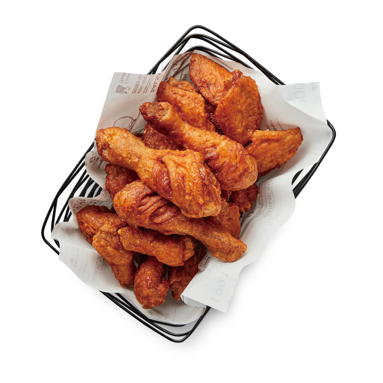 Kyochon Chicken Discount Coupon - Klook