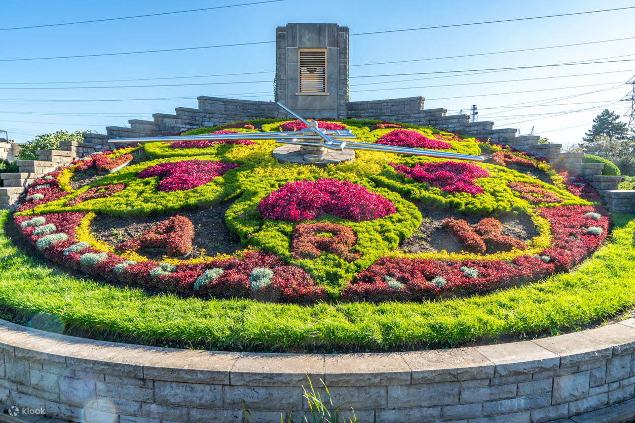 Explore the Majestic Niagara Falls: Guided Tour from Toronto - Klook