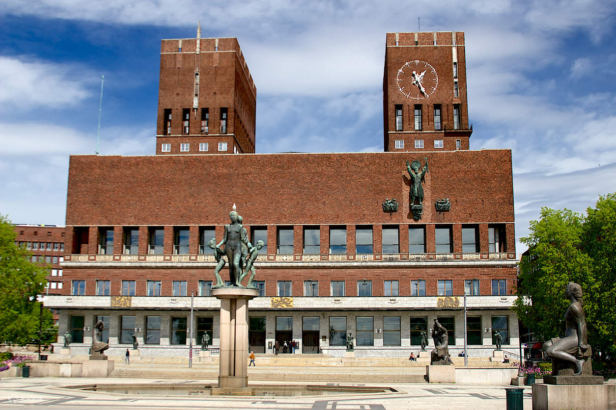 Essential Oslo Discovery: Unveiling the Heart of Norway’s Capital - Klook