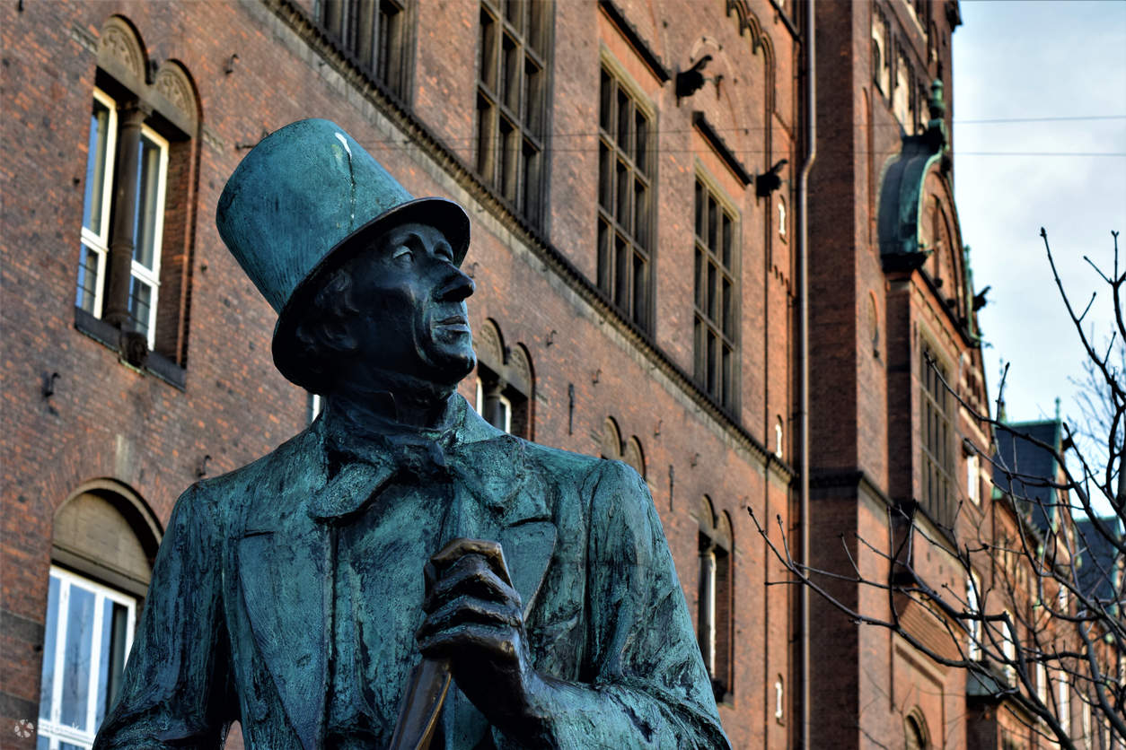 Copenhagen's Highlights:Discover the City's Magic - Klook Malaysia