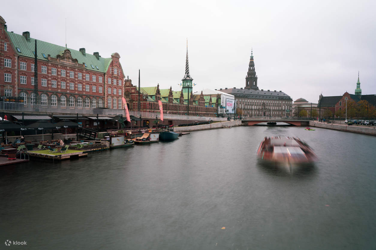 Copenhagen's Highlights:Discover the City's Magic - Klook Estados Unidos
