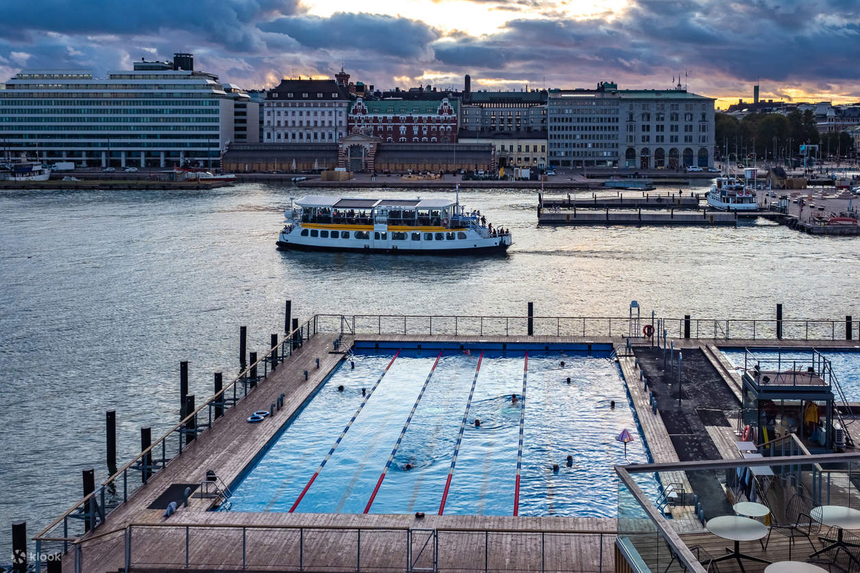 Helsinki Charm Walking Tour: Uncover the Essence of History and Art ...