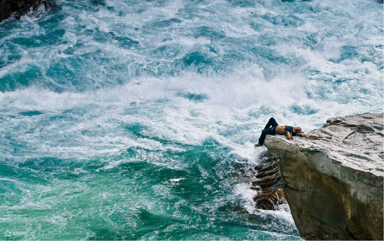 Yunnan Shangri-La Tiger Leaping Gorge One-Day Tour (Check in the First ...