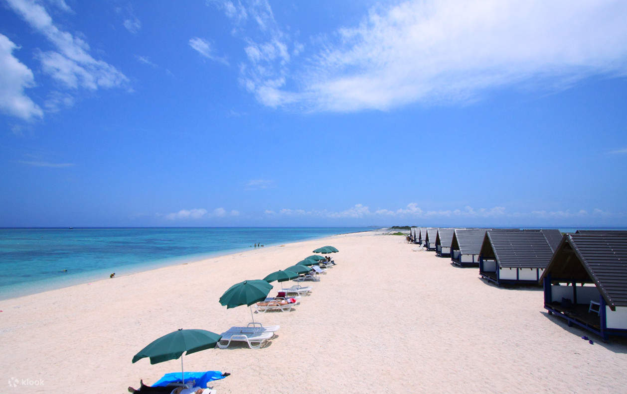 Nagannu Island One Day Cruise Trip from Naha - Klook United States