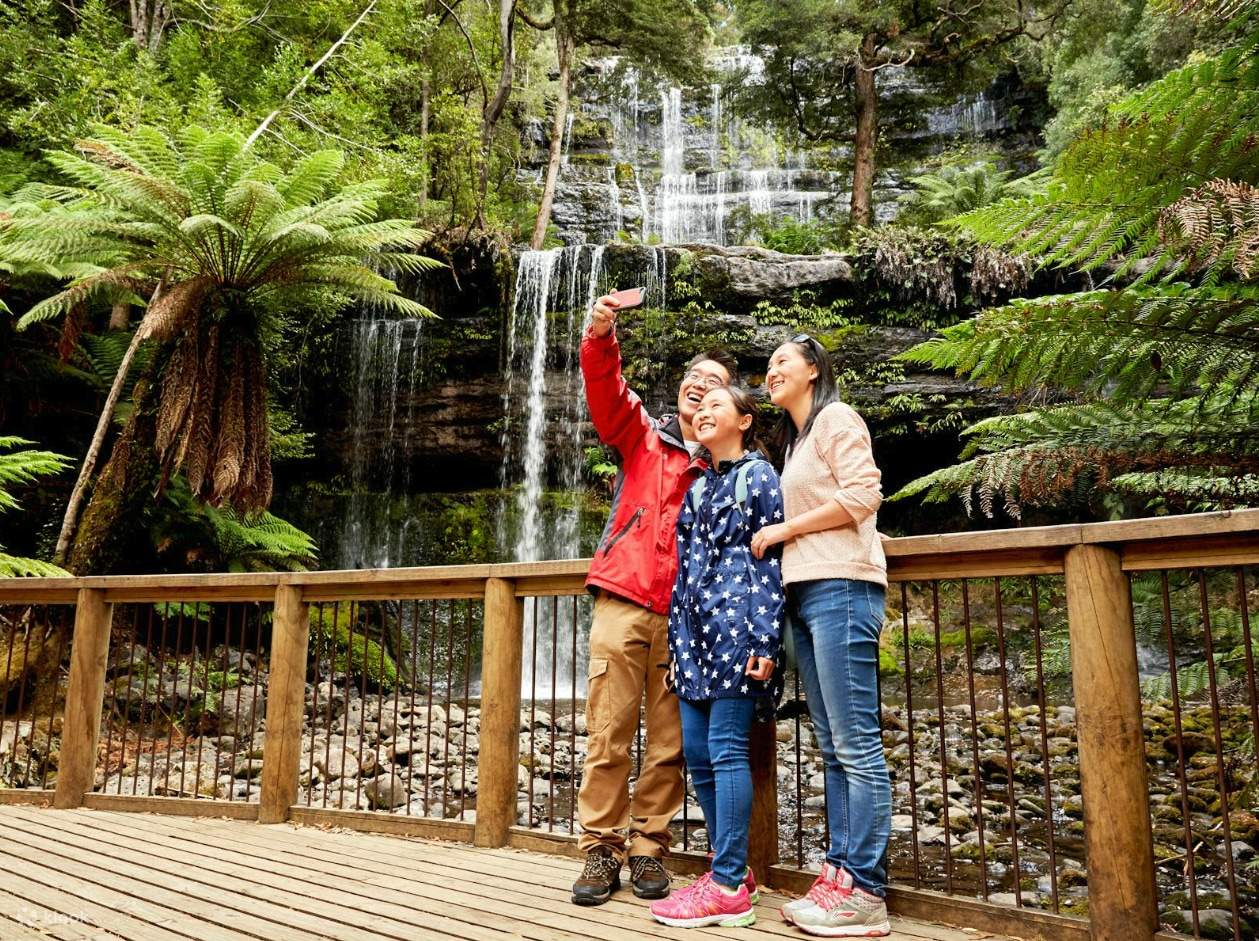 6-Day Tasmania Unveiled Tour - Klook Singapore