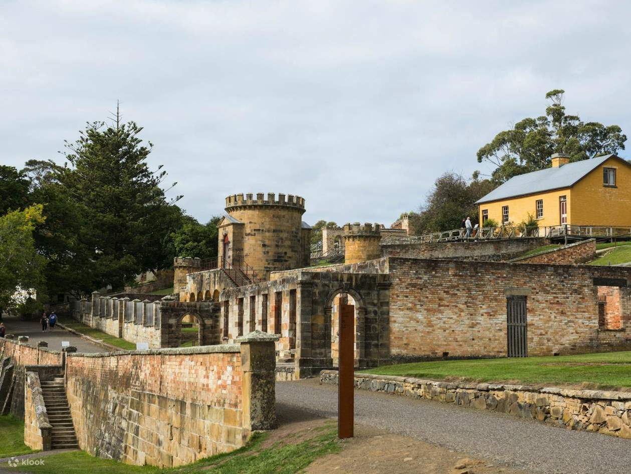 6-Day Tasmania Unveiled Tour - Klook Singapore