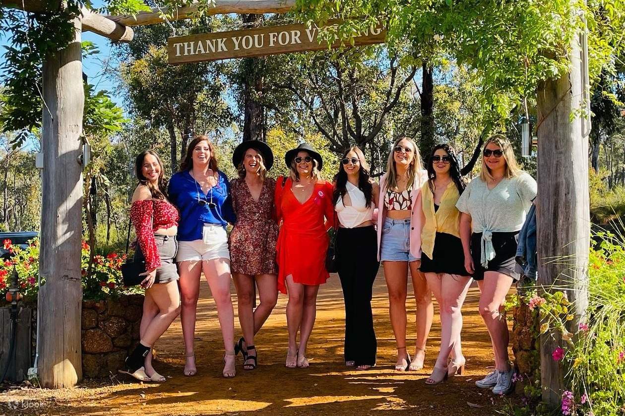 Build Your Own Private Margaret River Tour - Klook Build Your Own Private Margaret River Tour - Klook