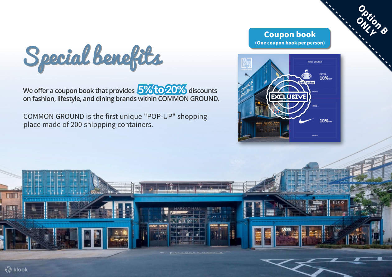 2024 K-link Festival Tour - Klook