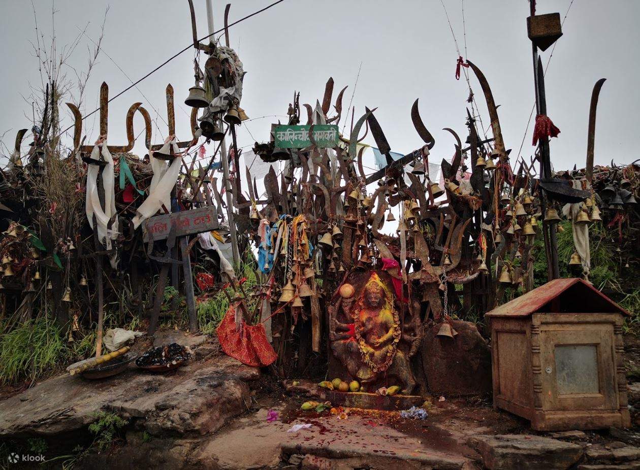 Kalinchowk Tour - Klook Hong Kong