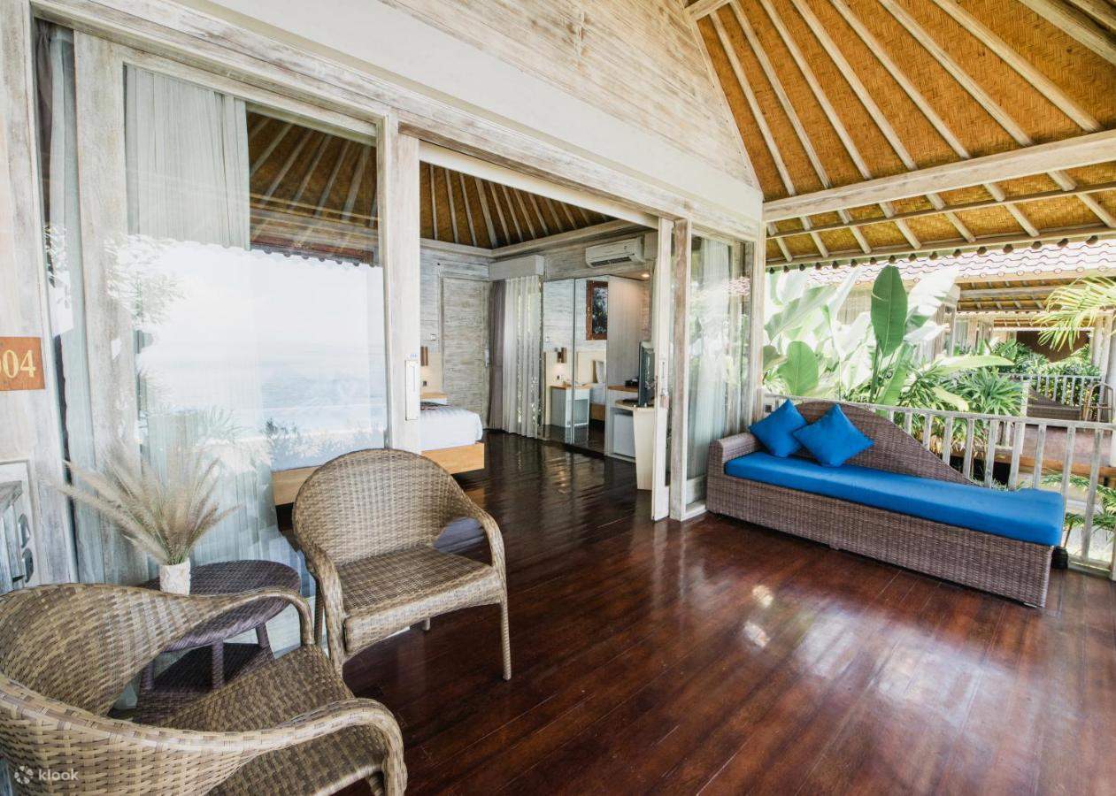 The Angkal Resort Nusa Penida Staycation Package - Klook