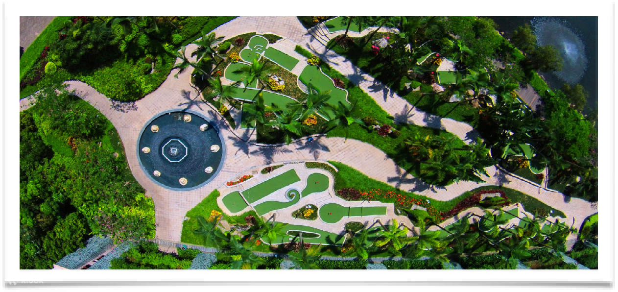 Mission Hills Resort Dongguan - Klook India