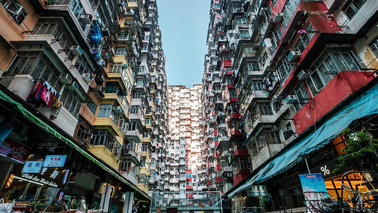 Ding Ding Car Tour: Kuliner dan atraksi budaya di sepanjang jalan ...