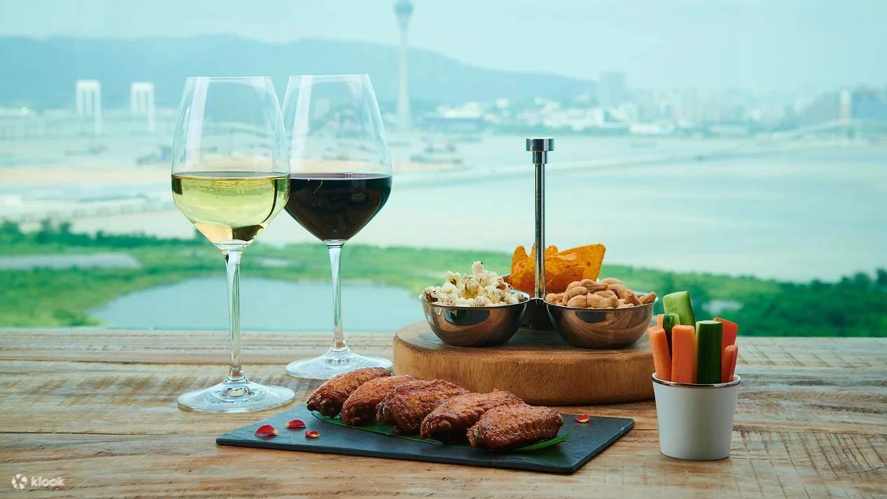 Melco Selected Bar Set Menu for 2 - 38 Lounge / Lan Bar / Premiere Bar ... Melco Selected Bar Set Menu for 2 - 38 Lounge / Lan Bar / Premiere Bar ...
