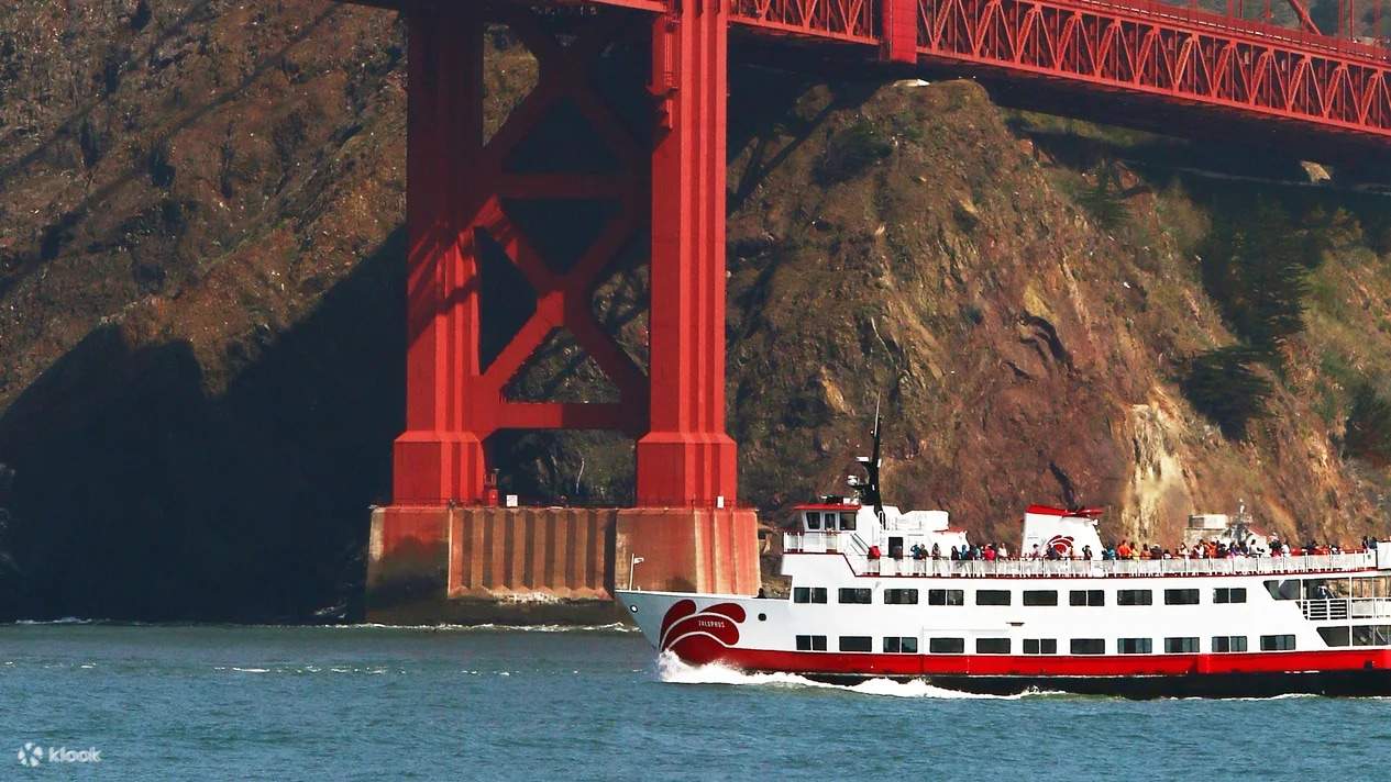 Experience Alcatraz Island with Various Tour Options - Klook