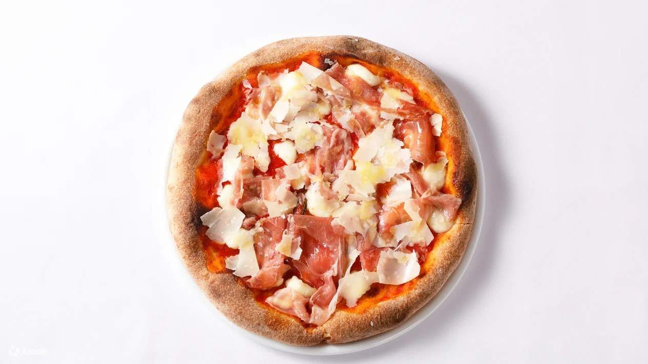 Melco Star Cuisine Set Menu for 2 people | T for Tapas / Jin Man ...