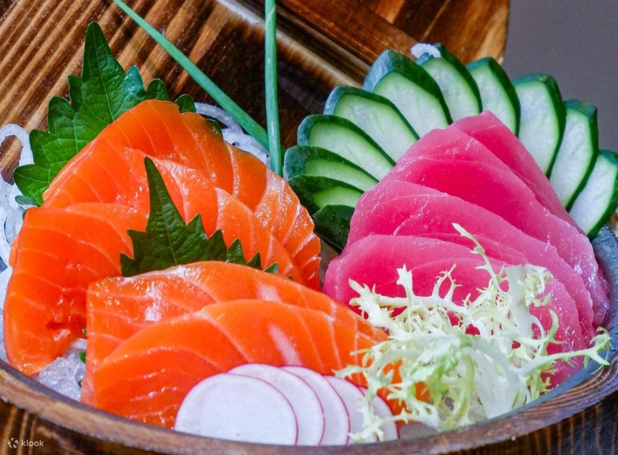 Buffet at The Brasserie, Holiday Inn Bangkok Silom - Klook Philippines