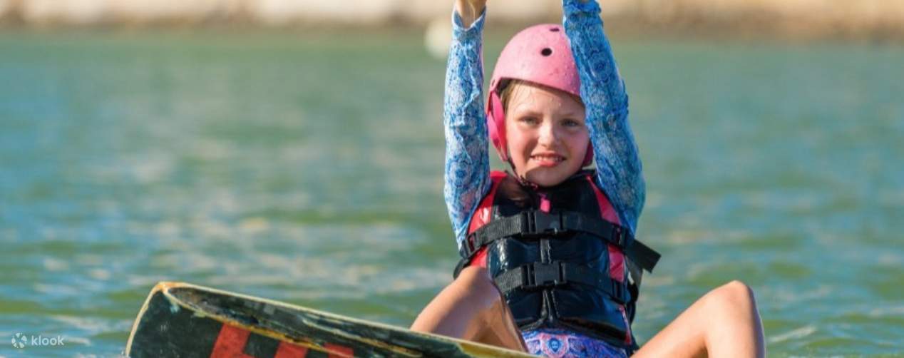 sliders-cable-park-aqua-hurghada - Klook Australia