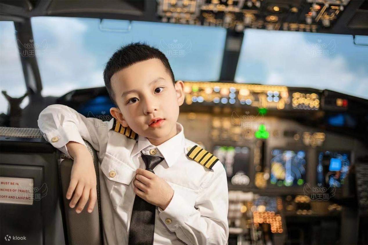 Hartman Aviation Flight Experience Base - Klook Australia