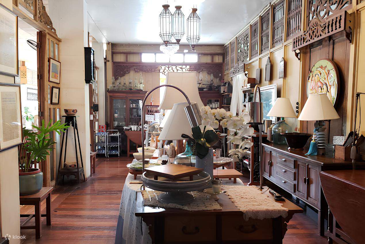 Iloilo: Ultimate Mansion Tour - Klook Hong Kong