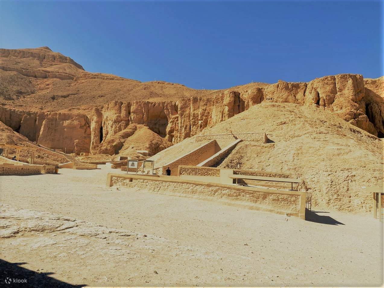 Explore Cairo, Alexandria and Luxor Tour in 5 Days Guided Tour - Klook