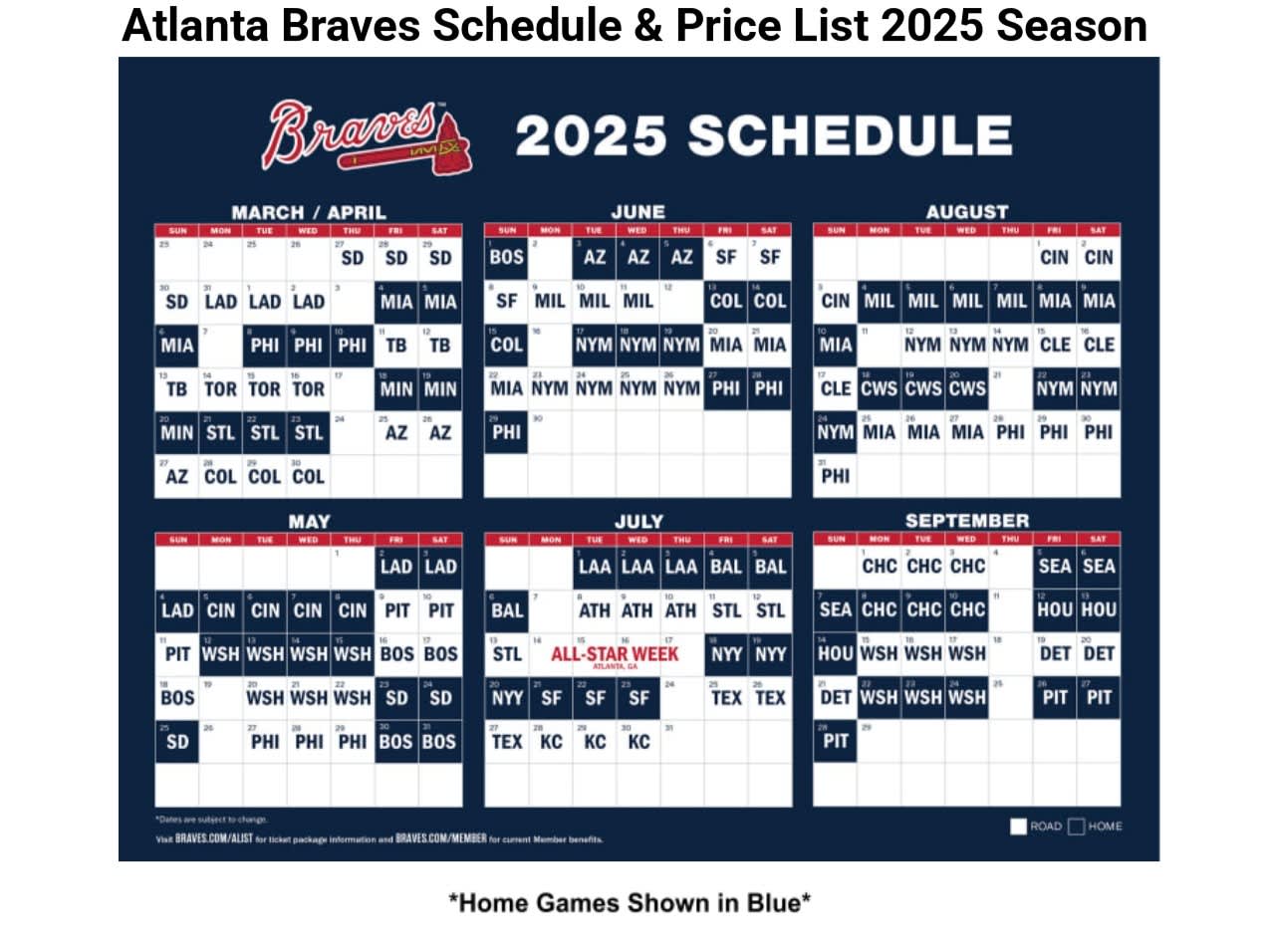 トラストパークでのアトランタ・ブレーブスの野球の試合 | Klook
