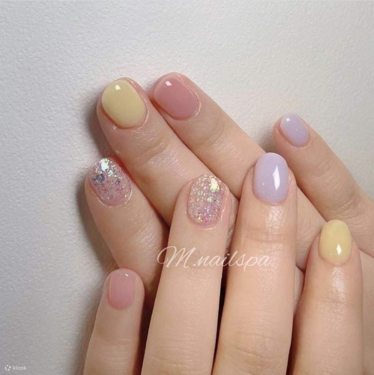 M Nail Spa Experience in Hoi An, Vietnam - Klook United Kingdom