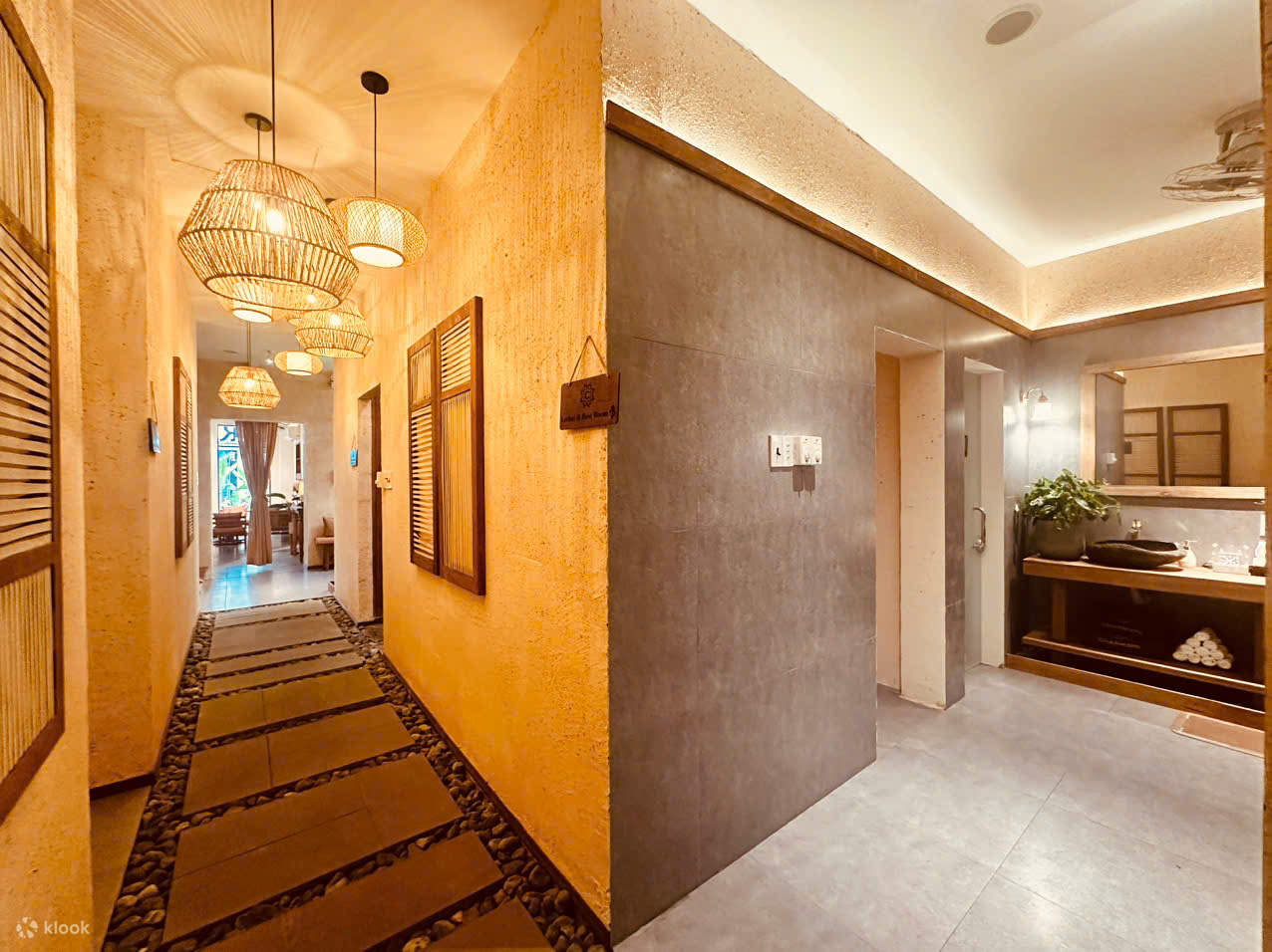 Charm Spa Garden Experience in Nha Trang - Klook