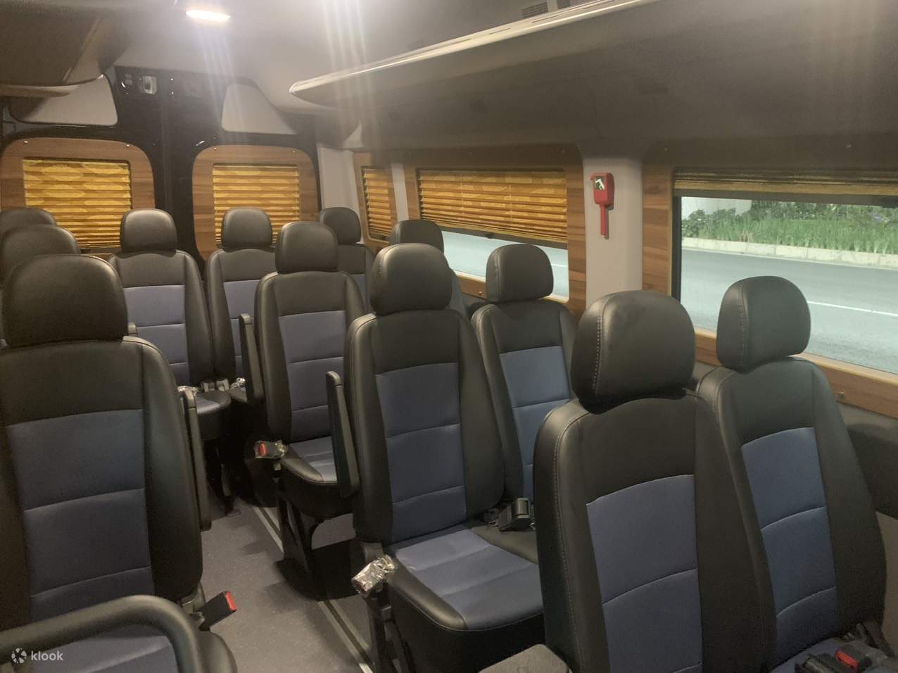 Shared Limousine to Trang An, Bai Dinh (Departure from Hanoi) - Klook ...