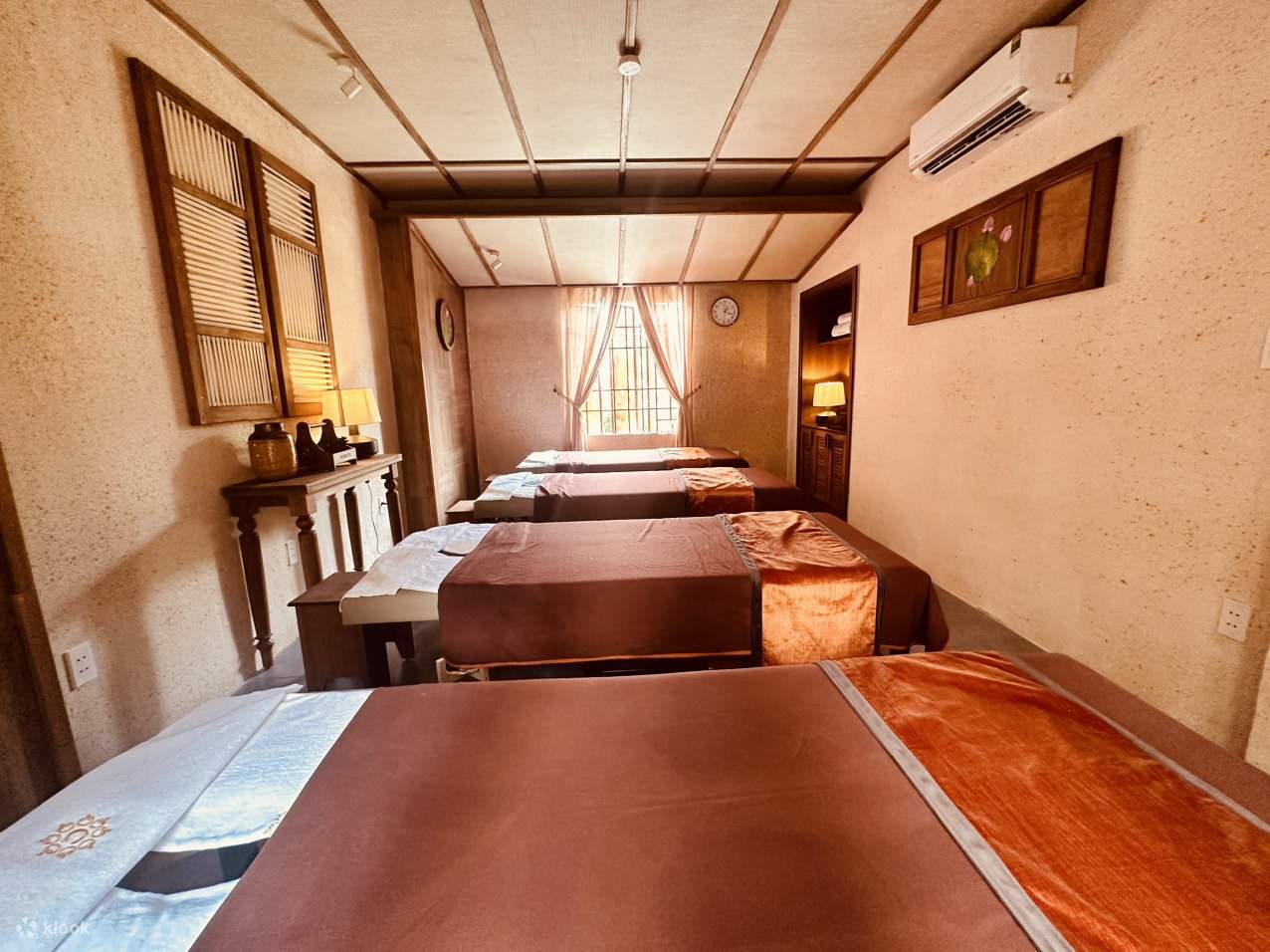 Charm Spa Garden Experience in Nha Trang - Klook