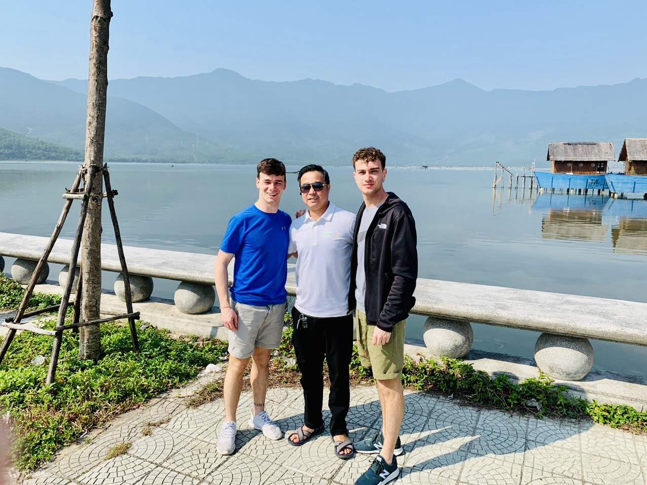 Shared Limousine to Hue from Hoi An and vice versa - Klook