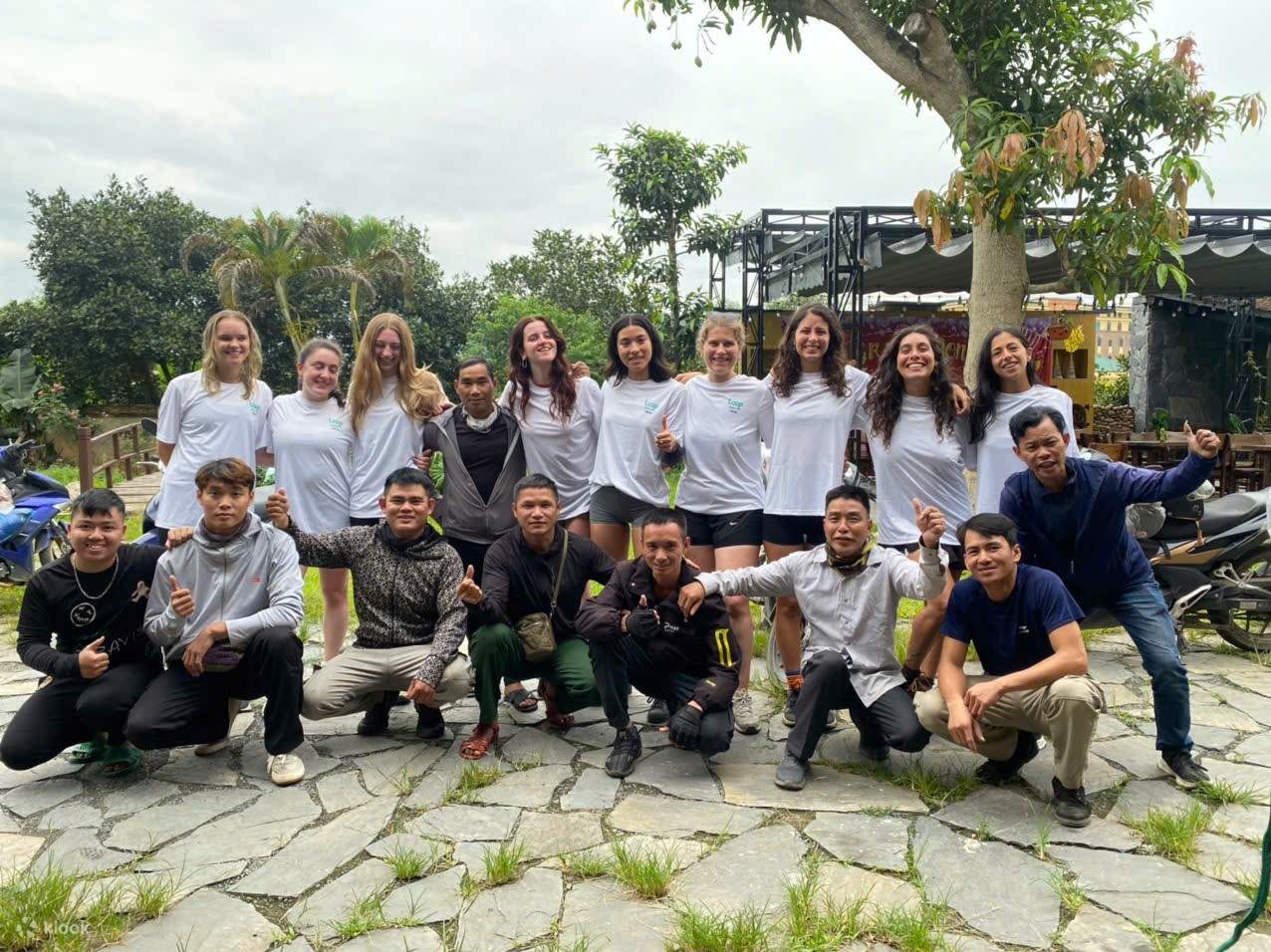 3D3N Ha Giang Loop Tour with The Loop Tours - Klook