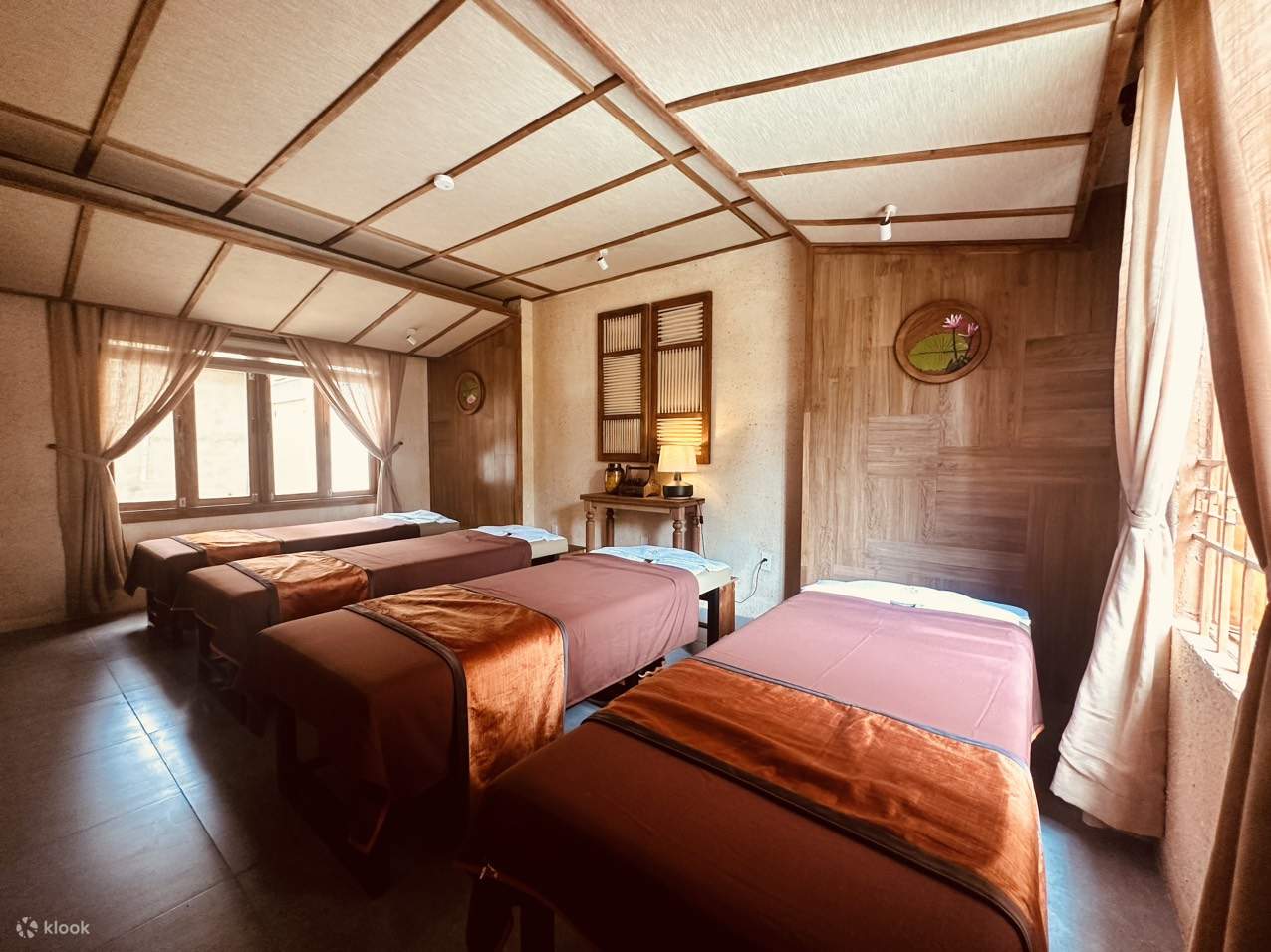 Charm Spa Garden Experience in Nha Trang - Klook