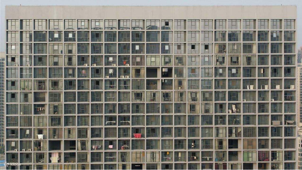 Zhang Peili: The Last Remaining Poetry - Klook Hong Kong