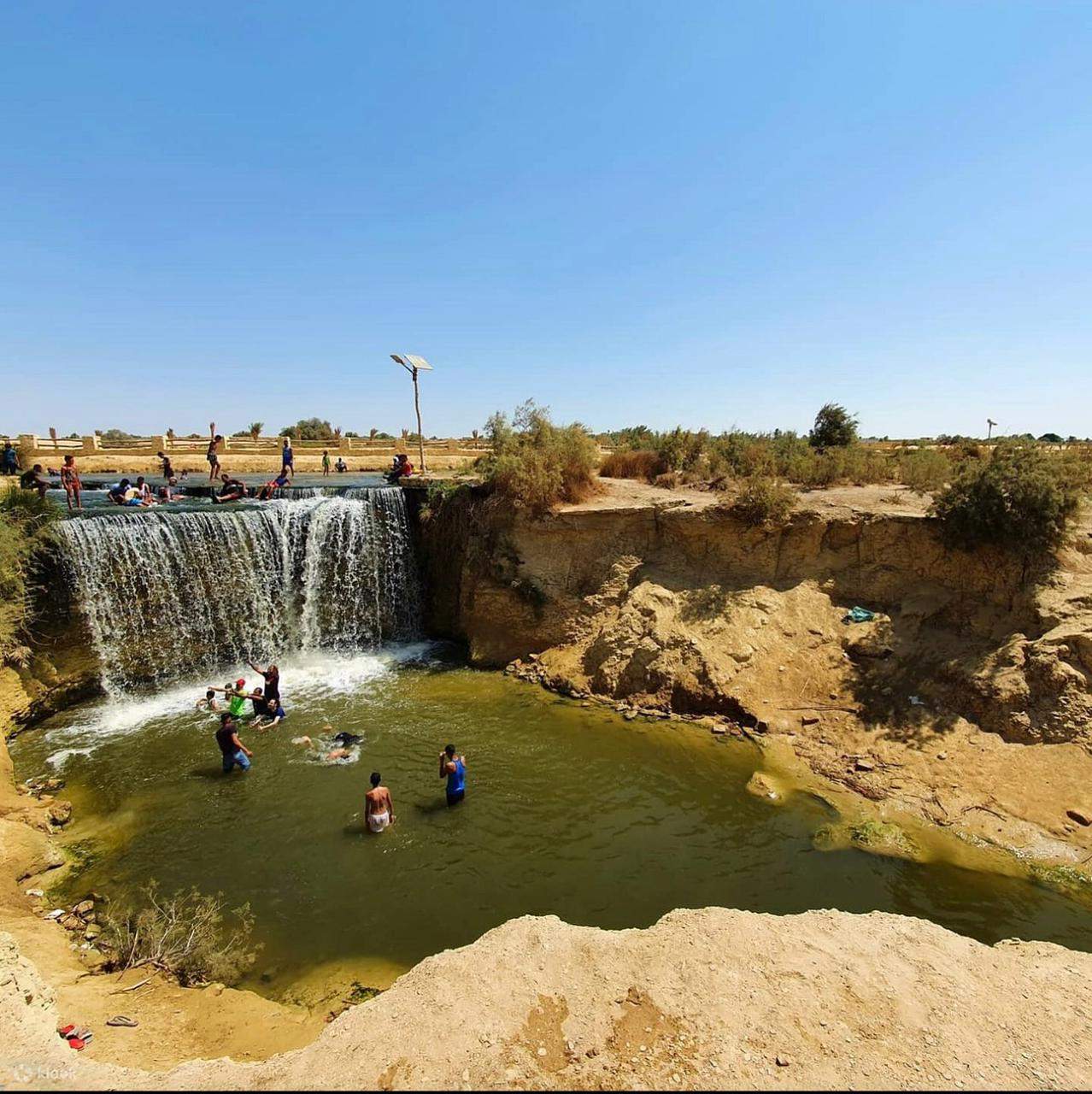 Fayoum Oasis Full day tour - Klook Philippines