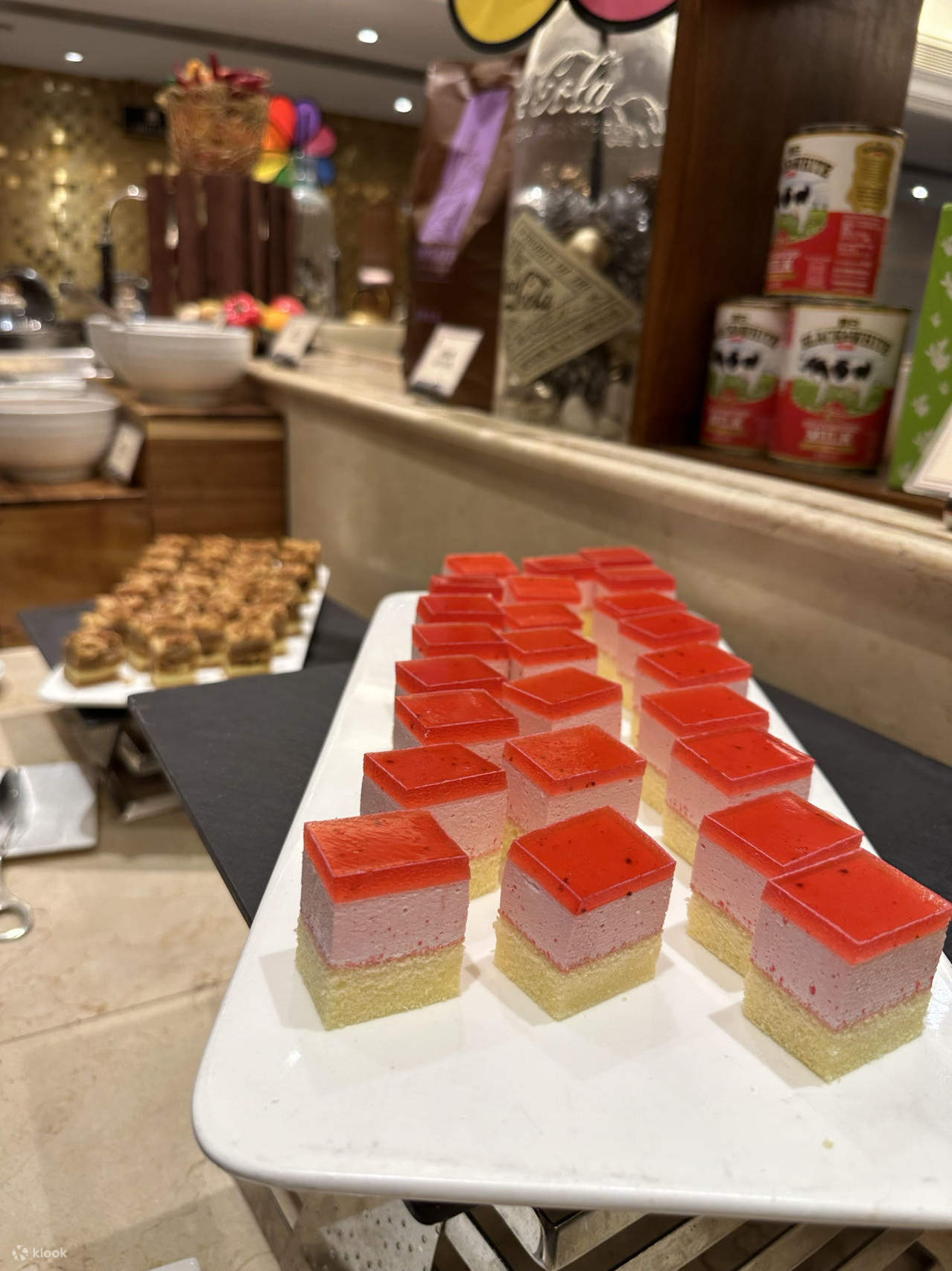 Royal Kitchen - Grand Emperor Hotel - Klook