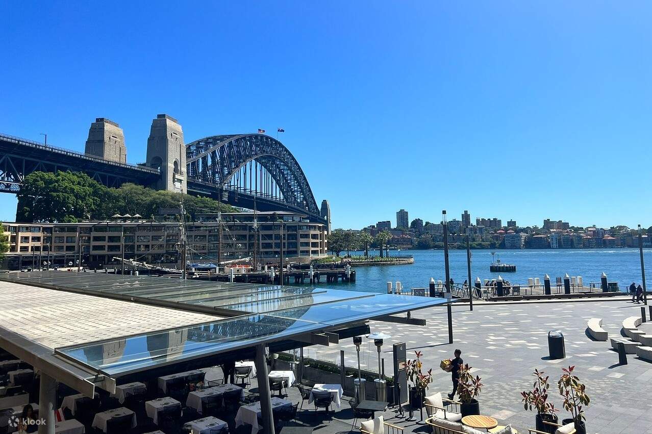Sydney City Highlights and Hidden Gems Private Day Tour - Klook Philippines