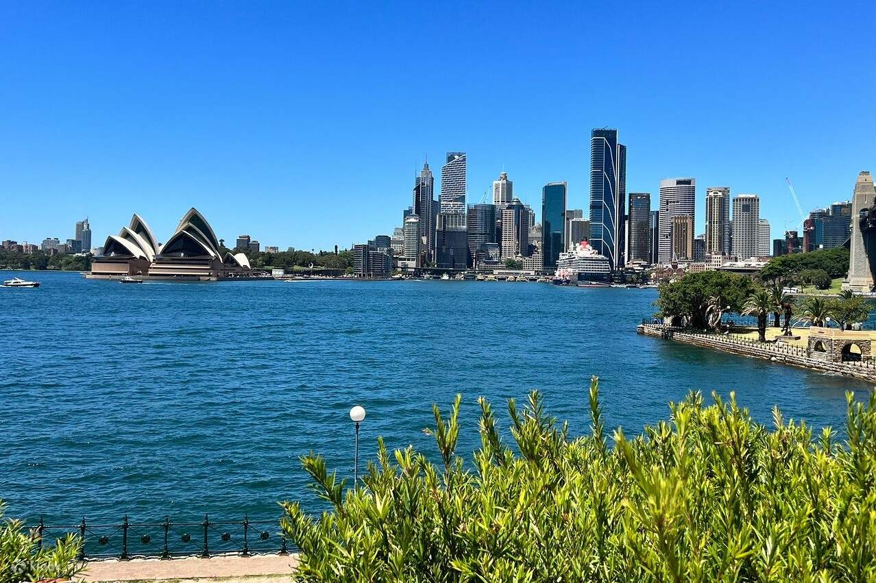 Sydney City Highlights and Hidden Gems Private Day Tour - Klook Philippines