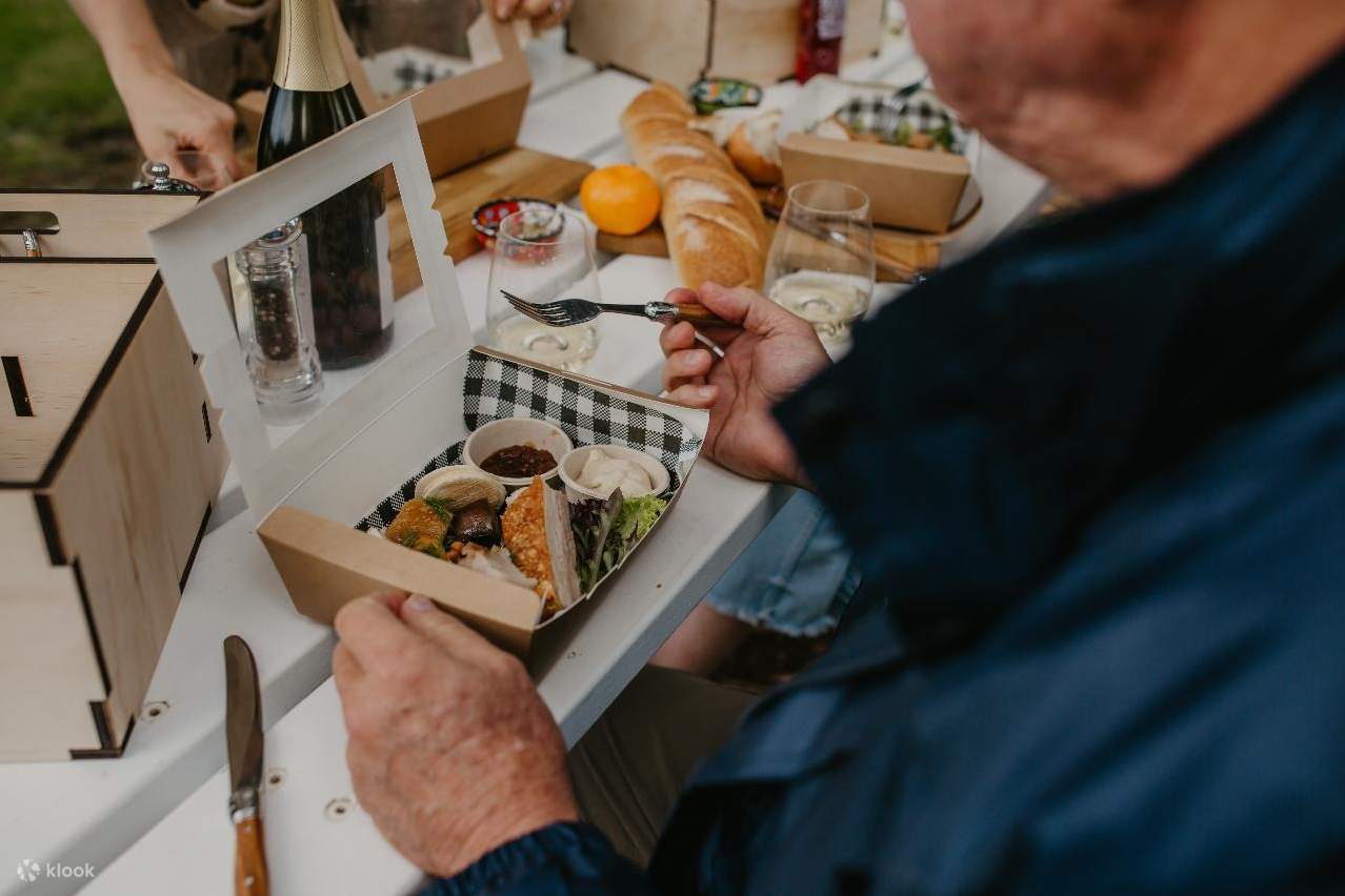 Tour gastronomico e agricolo di un'intera giornata a Margaret River ...
