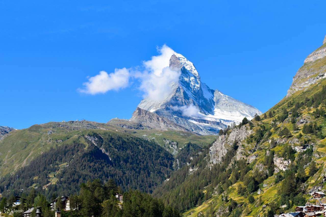 zermatt hiking tour, zermatt day hiking tour, zermatt private hiking ...