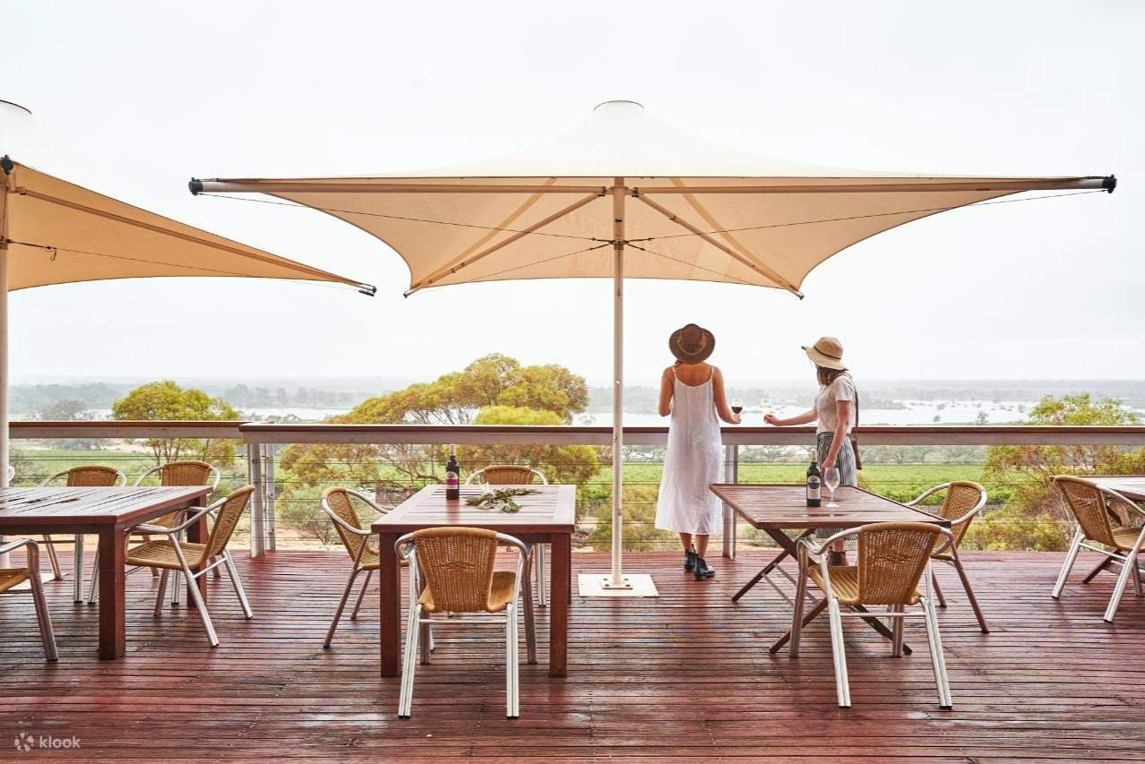 Guided Birdwatching Tour at Banrock Station Winery - Klook Malaysia