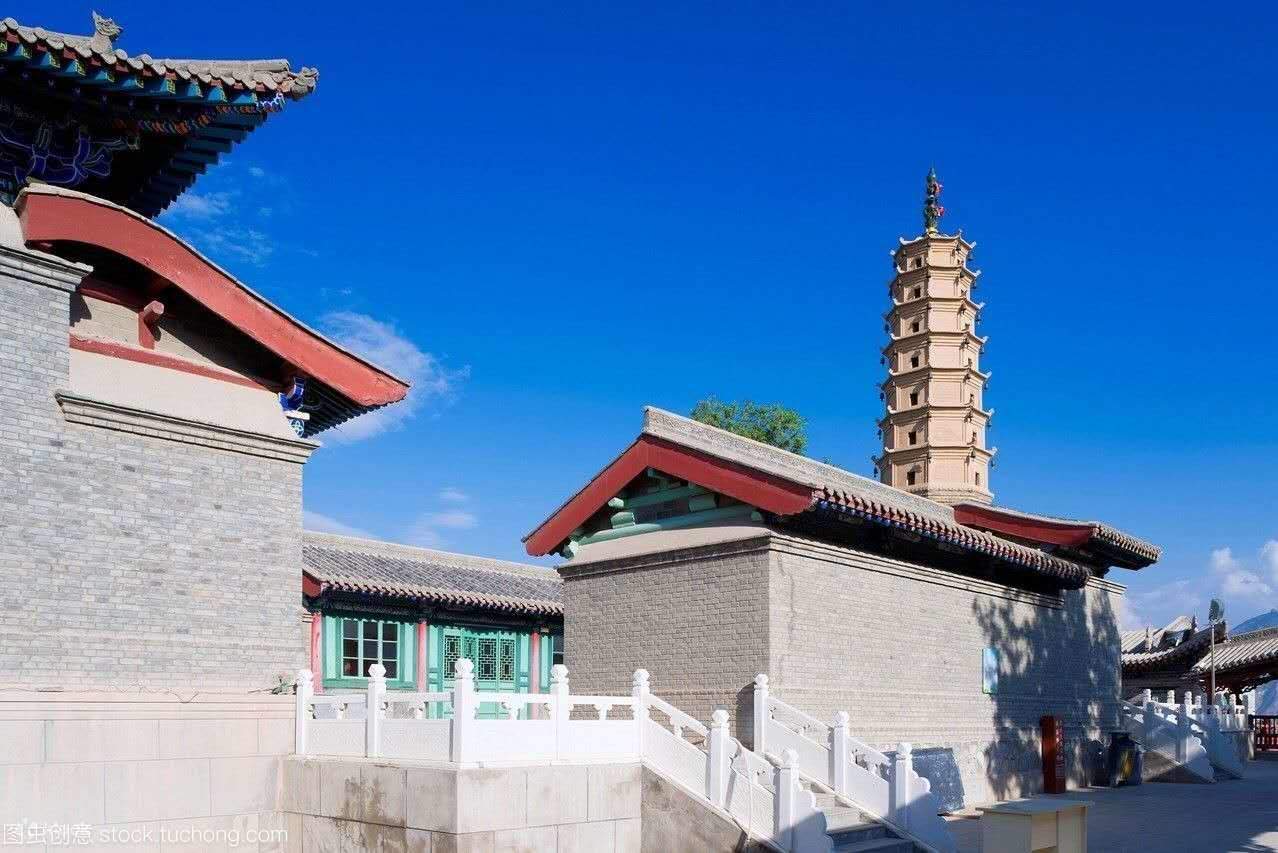 Private Lanzhou Day Tour: Gansu Museum, Xiguan Mosque, White Pagoda ...
