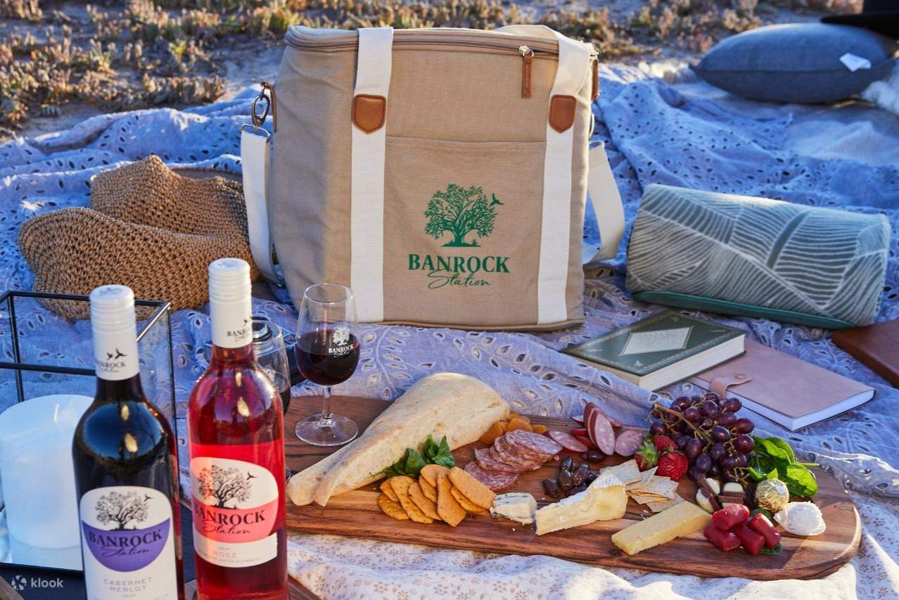 Wetlands Tour and Tasting Experiences at Banrock Station Winery - Klook ...
