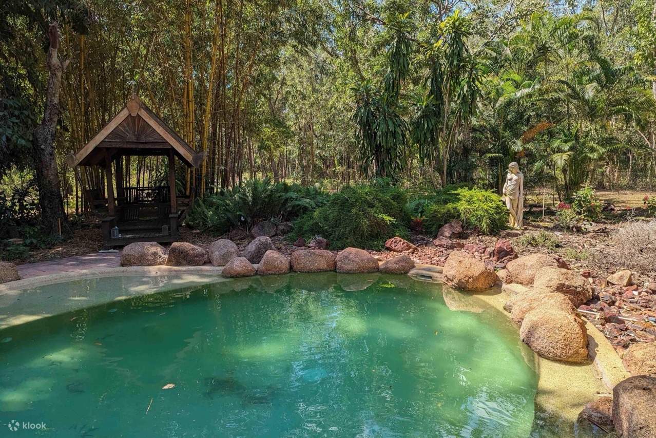 Private 5-Hour Tropical Gardens Tour & Sightseeing - Klook India