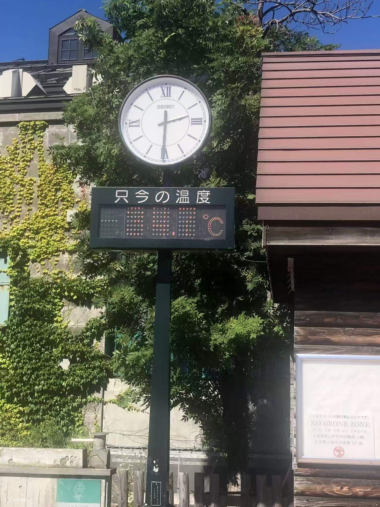 Otaru, Shakotan Cape Kamui, Shimamui Coast, Yoichi Distillery ...